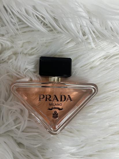 Prada paradoxe
