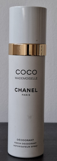 Chanel Coco Mademoiselle