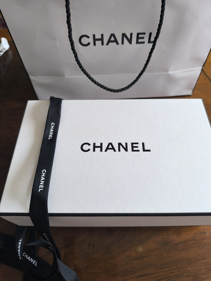 %%%% 17.000 Chanel Coco Mademoiselle