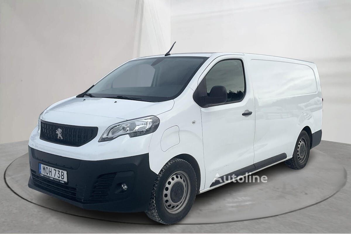 Prodaje se Peugeot Expert minibus furgon na aukciji