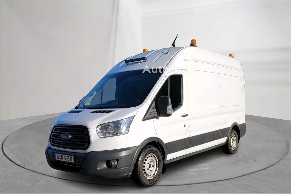 Prodaje se Ford Transit minibus furgon na aukciji