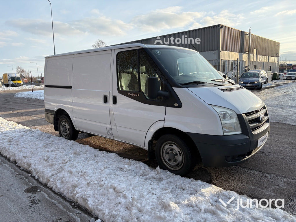Prodaje se Ford Transit T280 2.2 TDCi minibus furgon na aukciji