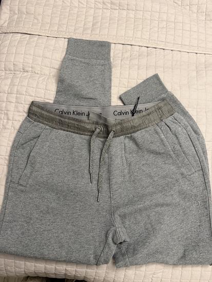 Calvin Klein trenerka
