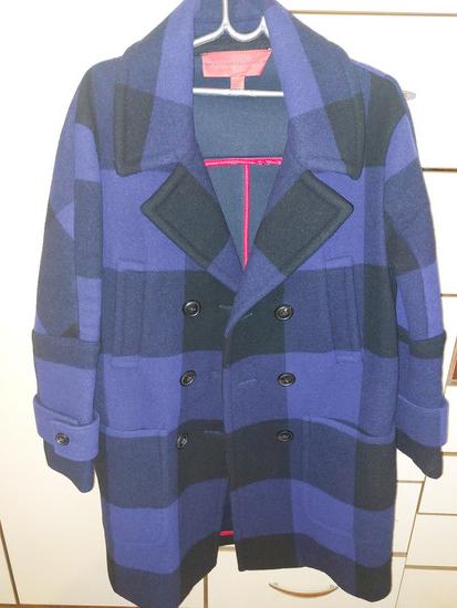 Original hilfiger kaput unisex
