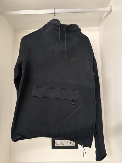 Tech Fleece duks