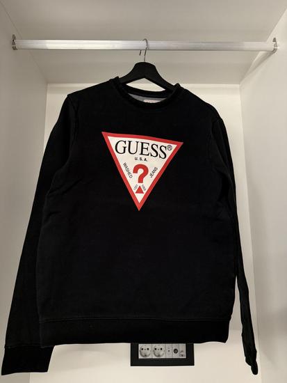 Guess duks