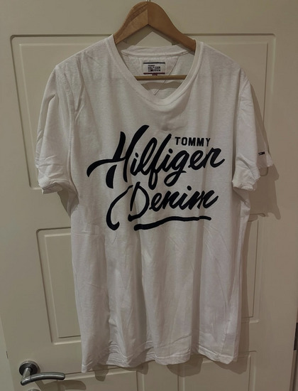 Tommy Hilfiger majica XL/XXL