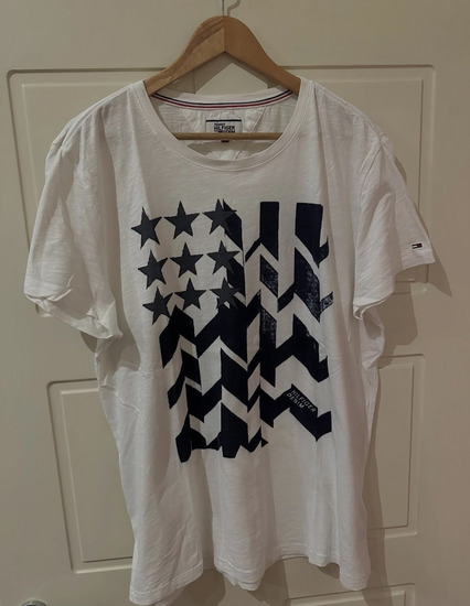 Tommy Hilfiger majica XL/XXL