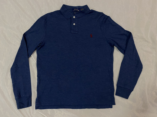 Polo Ralph Lauren original muska majica S