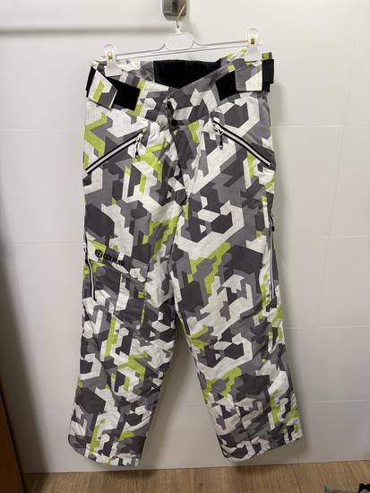 Colmar ski pantalone