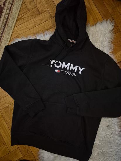 Tommy Hilfiger muški duks,novo.