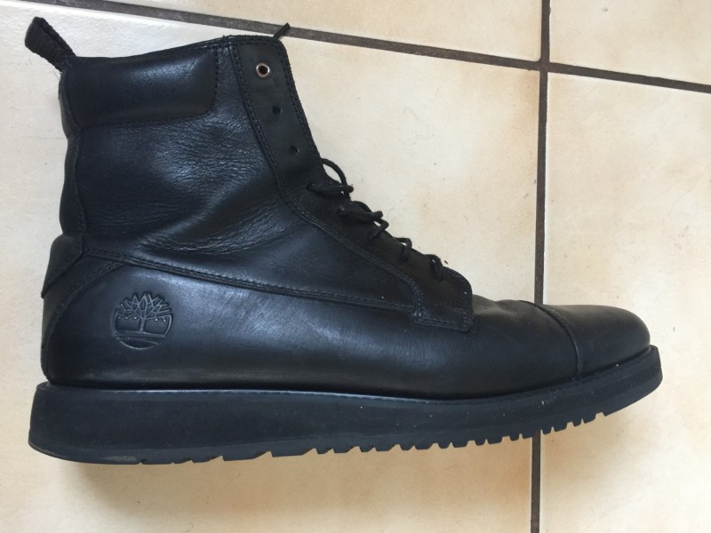 TIMBERLAND vodootporne muške čizme 46 KAO NOVE