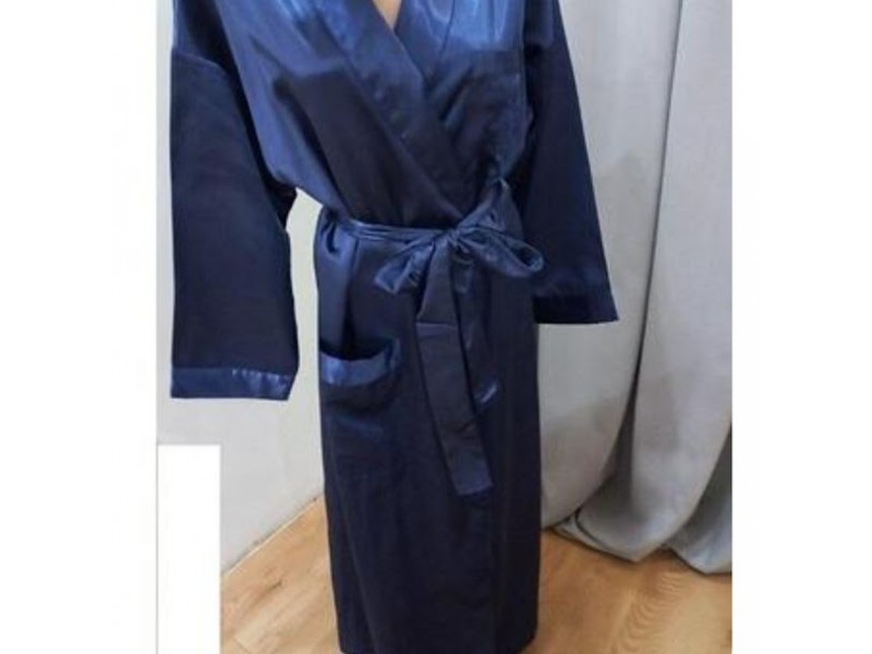 Svileni kimono
