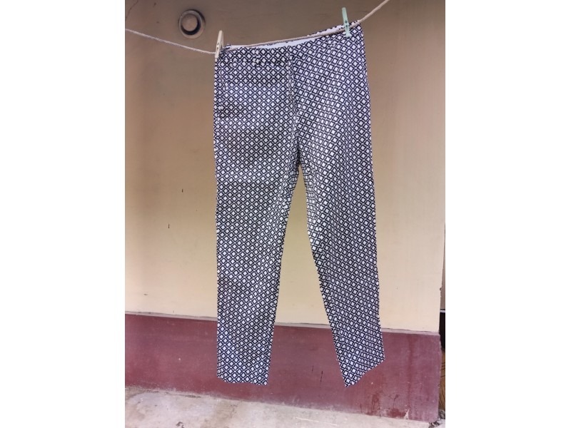 H&M, NOVE pantalone vel. 40
