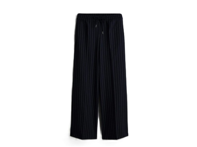 H&M...SIROKE PANTALONE-KAO NOVE VEL.44