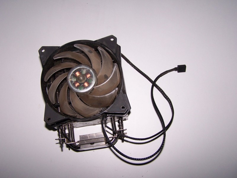 Hladnjak za procesor COOLER MASTER