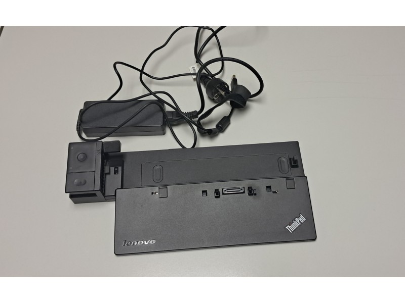 Docking station Lenovo PRO DOC za Lenovo Thinkpad