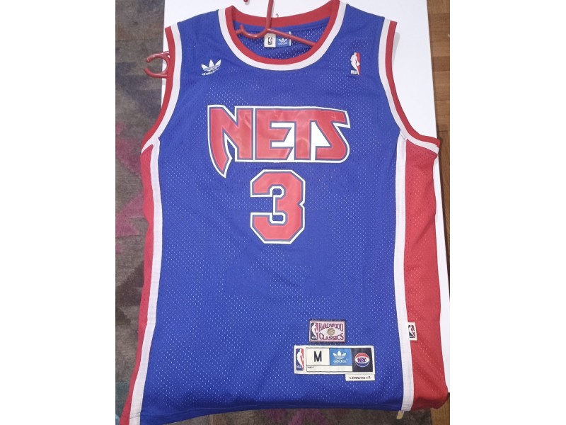 Dres Drazen Petrovic