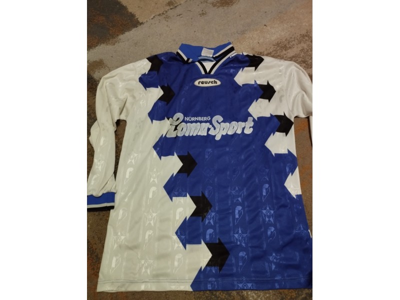 Reusch fudbalski dres made in Italy