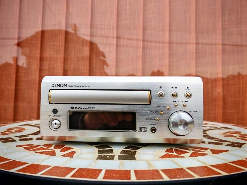 Denon UD-M30