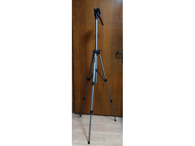 TRIPOD ( stativ ) CULLMANN