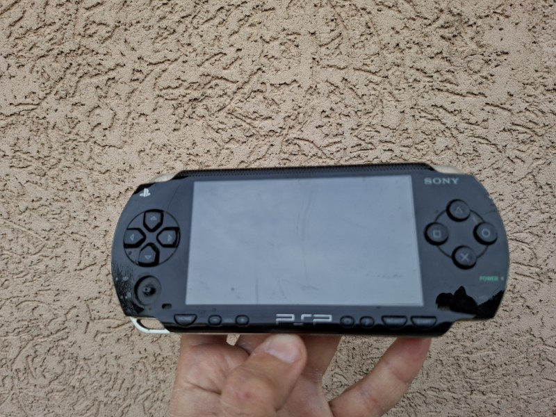 SONY PSP