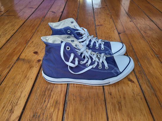 Converse All Star Starke 46,5