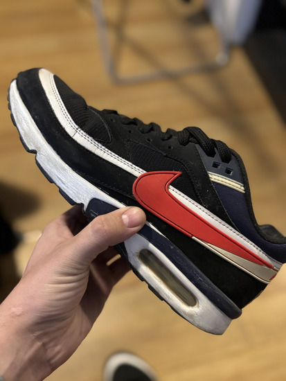 Nike Air Max BW OG