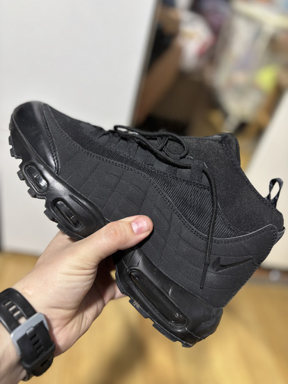 Nike Air Max 95 Snikerboot