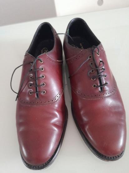 ***Florsheim ***Koza***