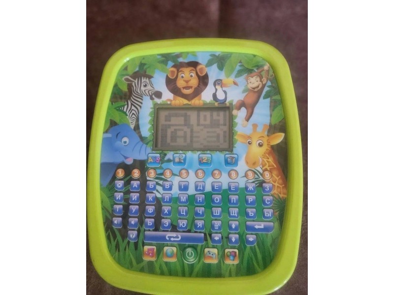 Decji tablet NOVO