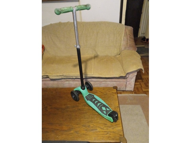 Dečji trotinet Scooter
