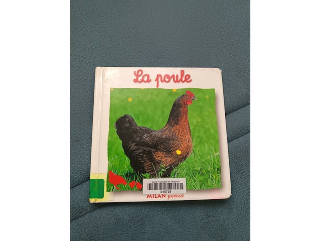 La poule