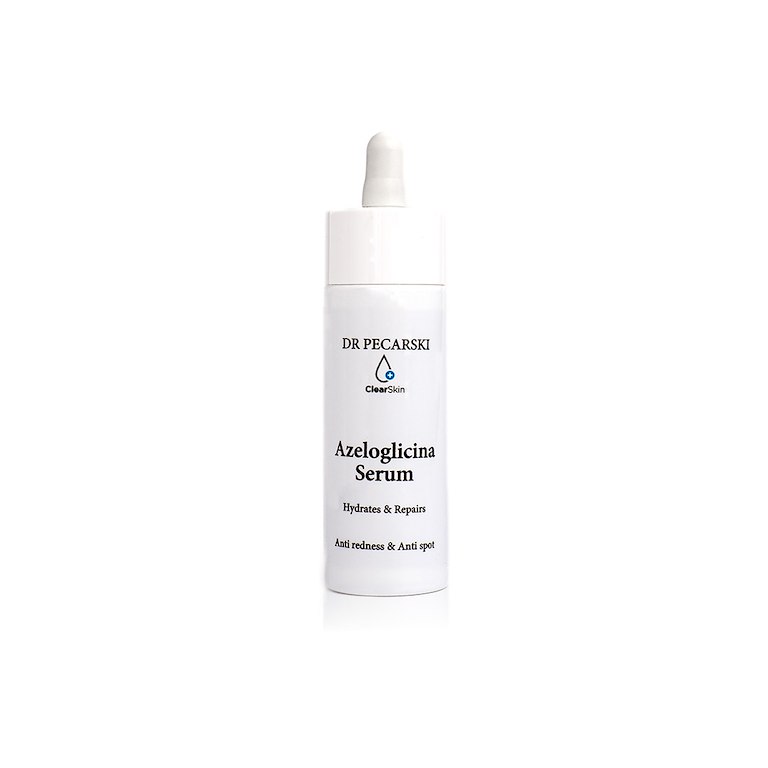 Azeloglicina serum