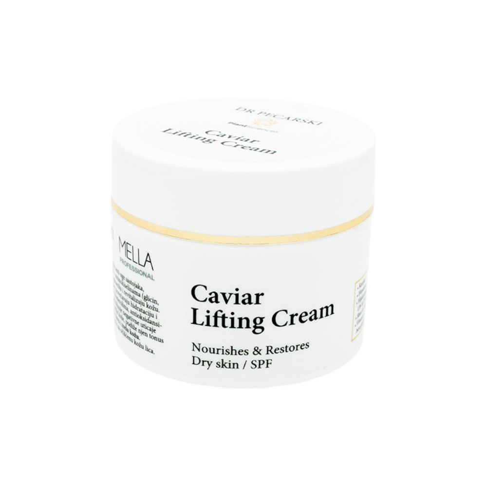 Caviar lifting cream