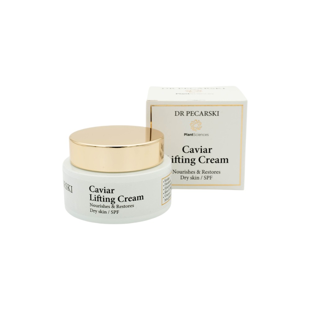 Caviar lifting cream