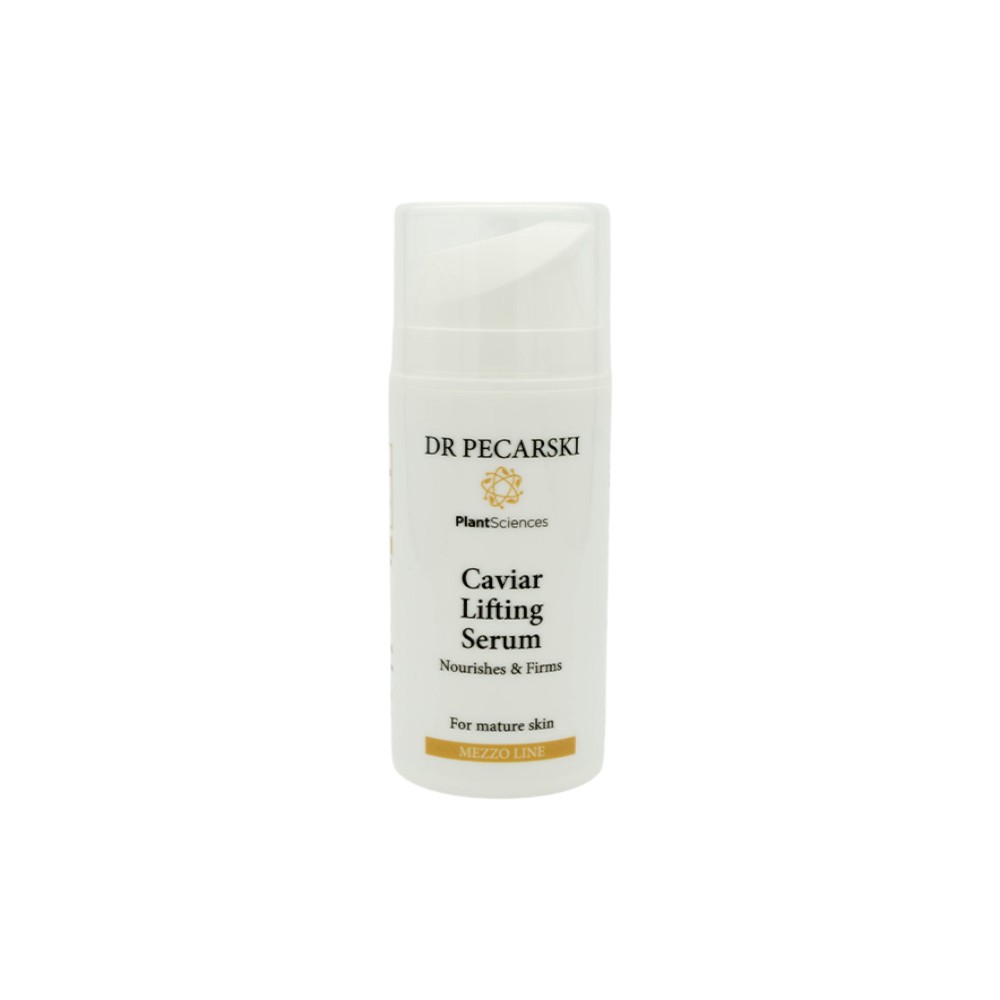 Caviar lifting serum – MEZZO LINE