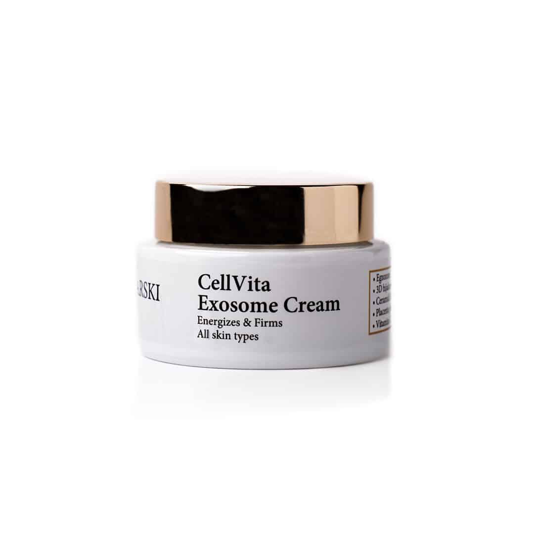 CellVita Exosome Cream