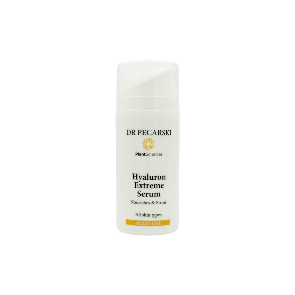 Hyaluron extreme serum – MEZZO LINE