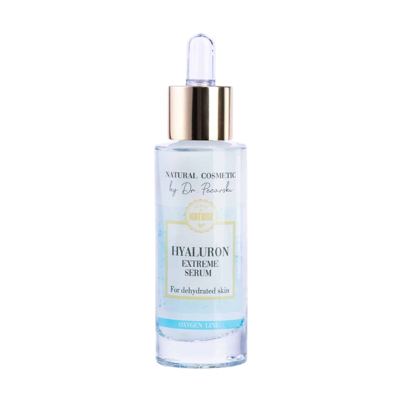 Hyaluron extreme serum – OXYGEN LINE