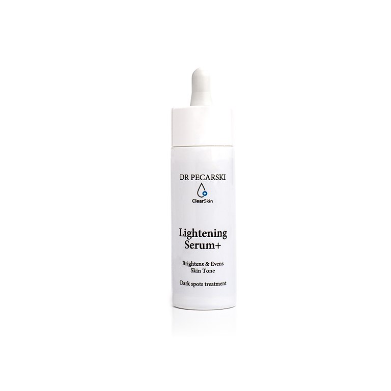 Lightening serum