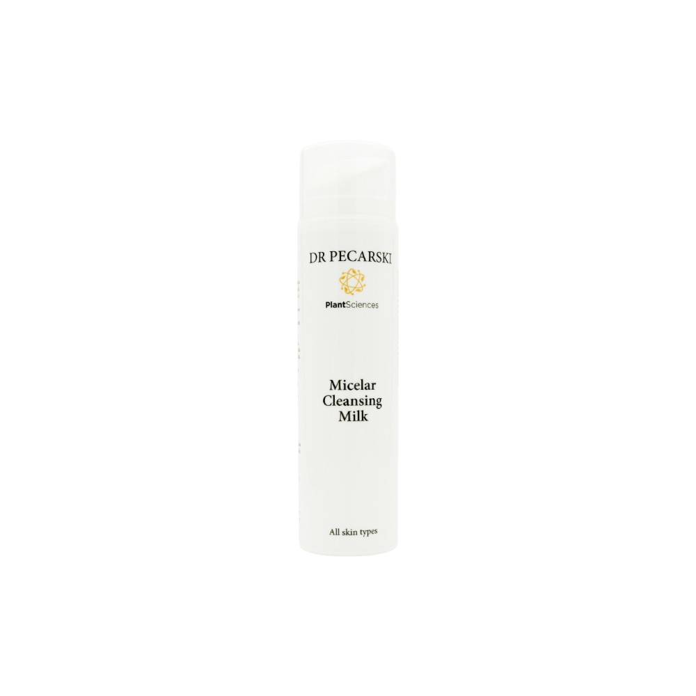 Micelar cleansing milk