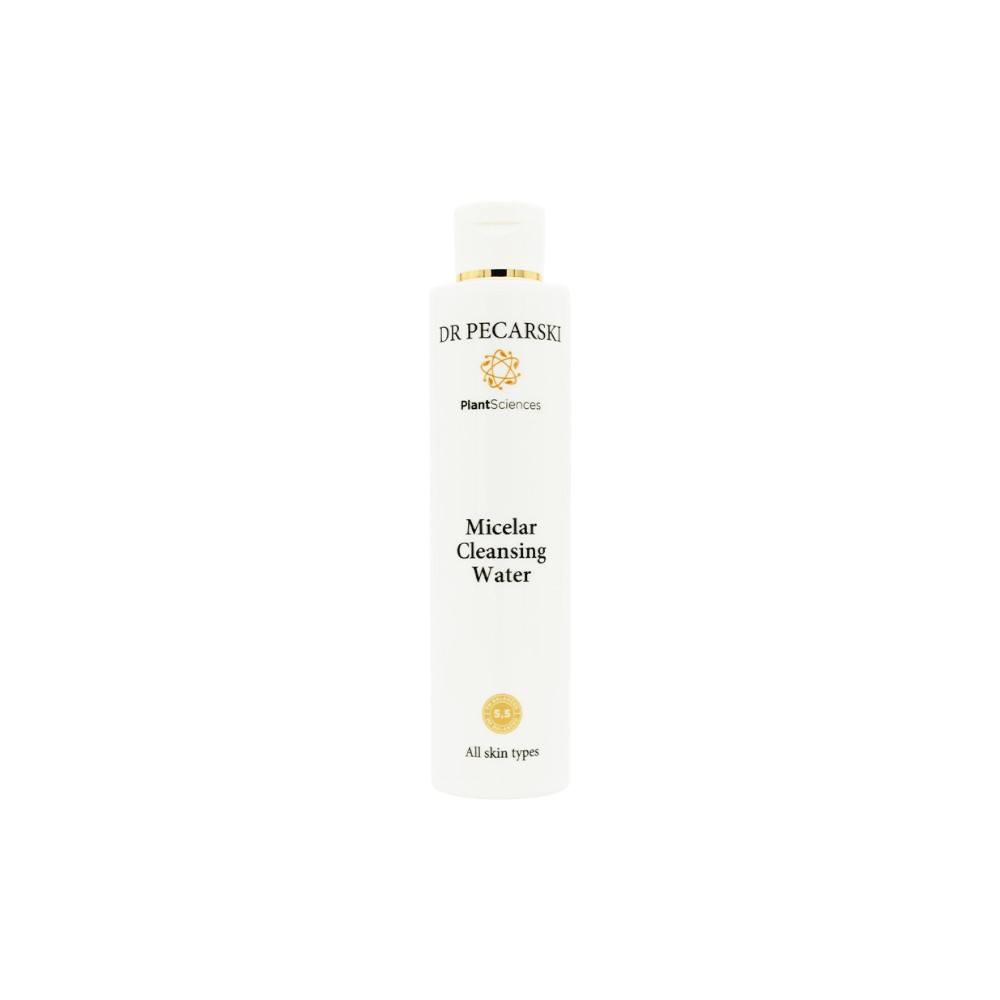 Micelar cleansing water