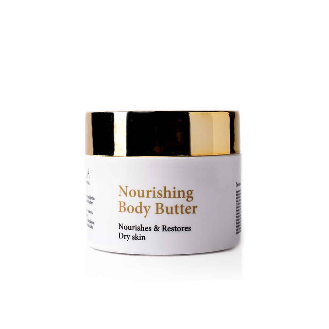 Nourushing Body Butter 200