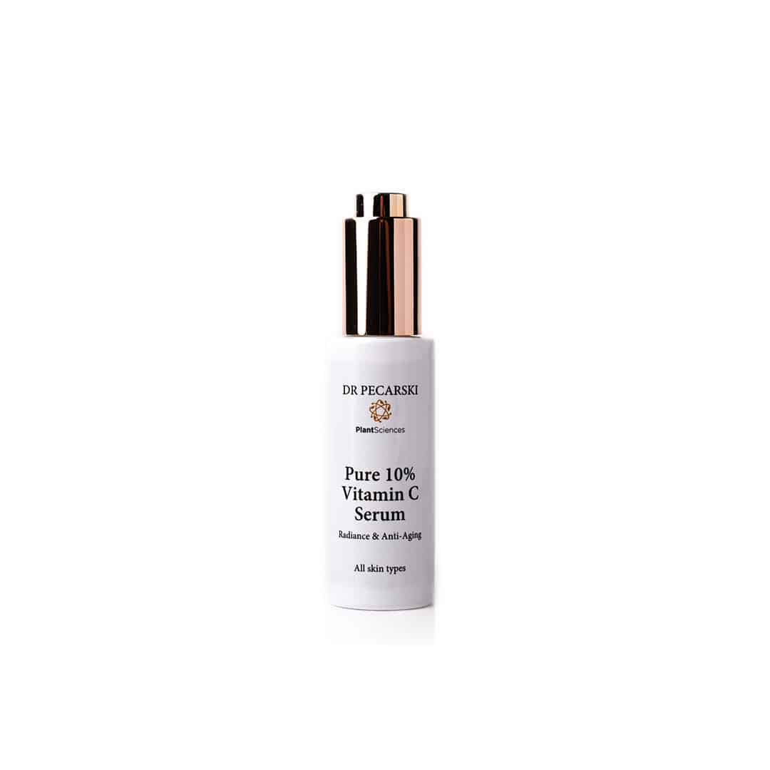 Pure 10% Vitamin C serum