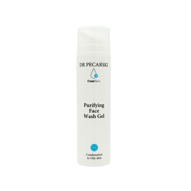 Puryfing Face Wash Gel
