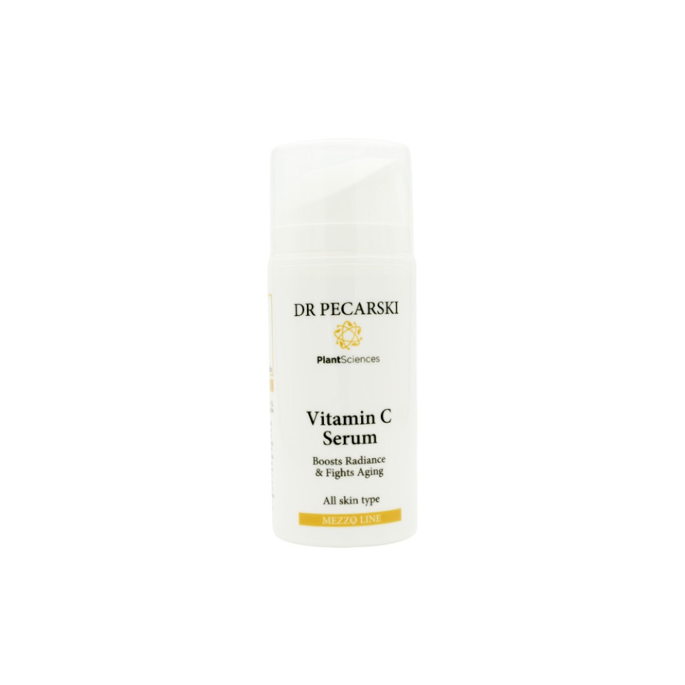 Vitamin C brightening serum