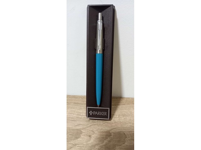 Parker hemijska olovka - Original Jottter, Azure Blue