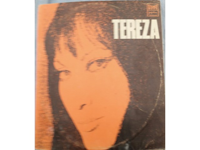 Tereza Kesovija- Tereza