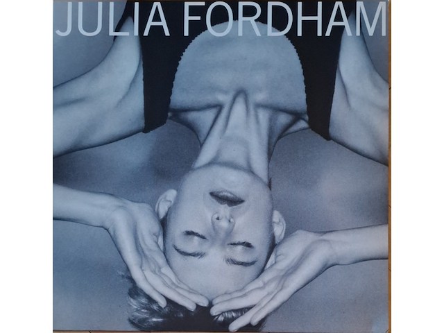Julia Forham Julia Fordham